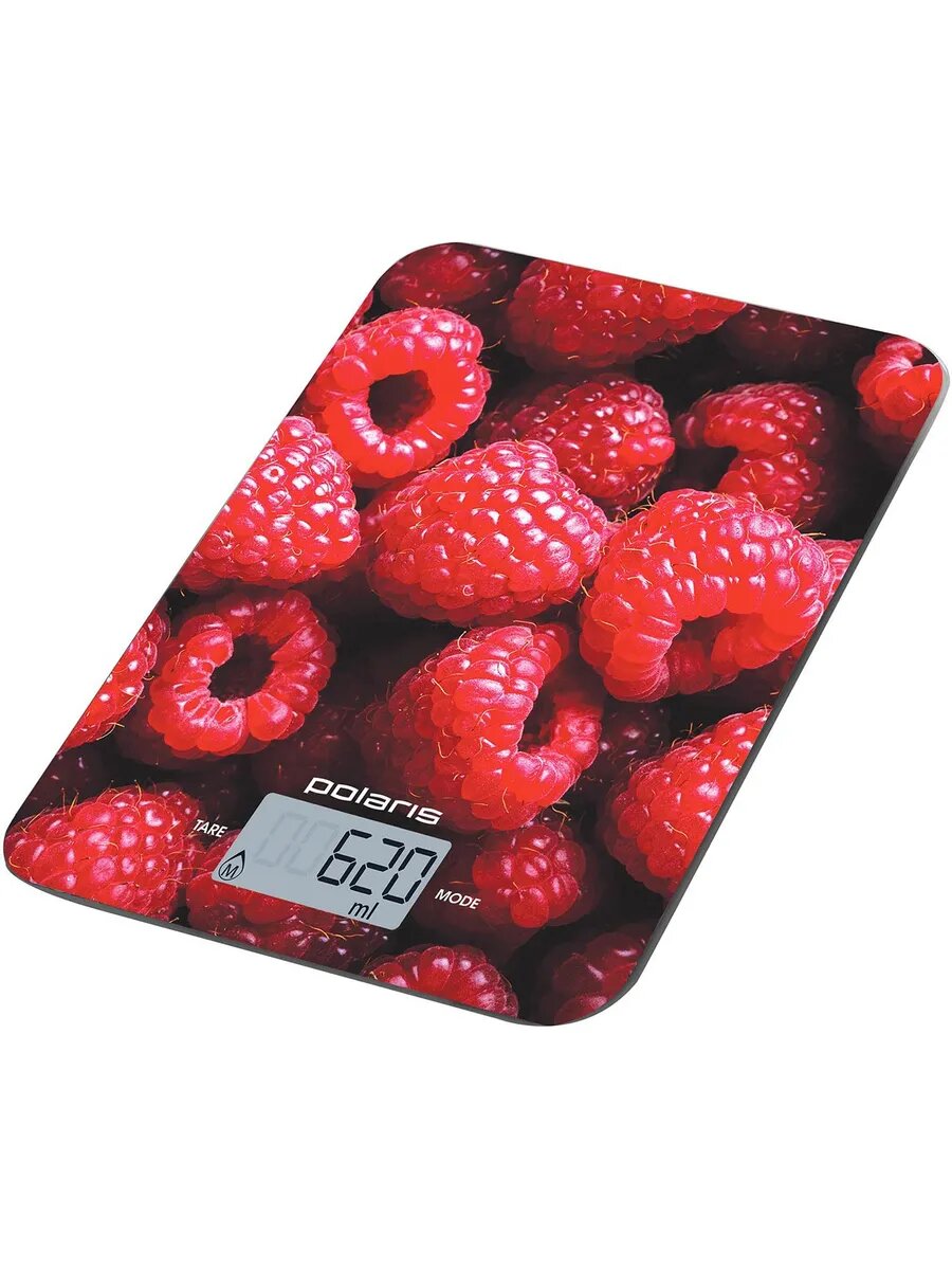 Весы кухонные Polaris PKS 1068DG