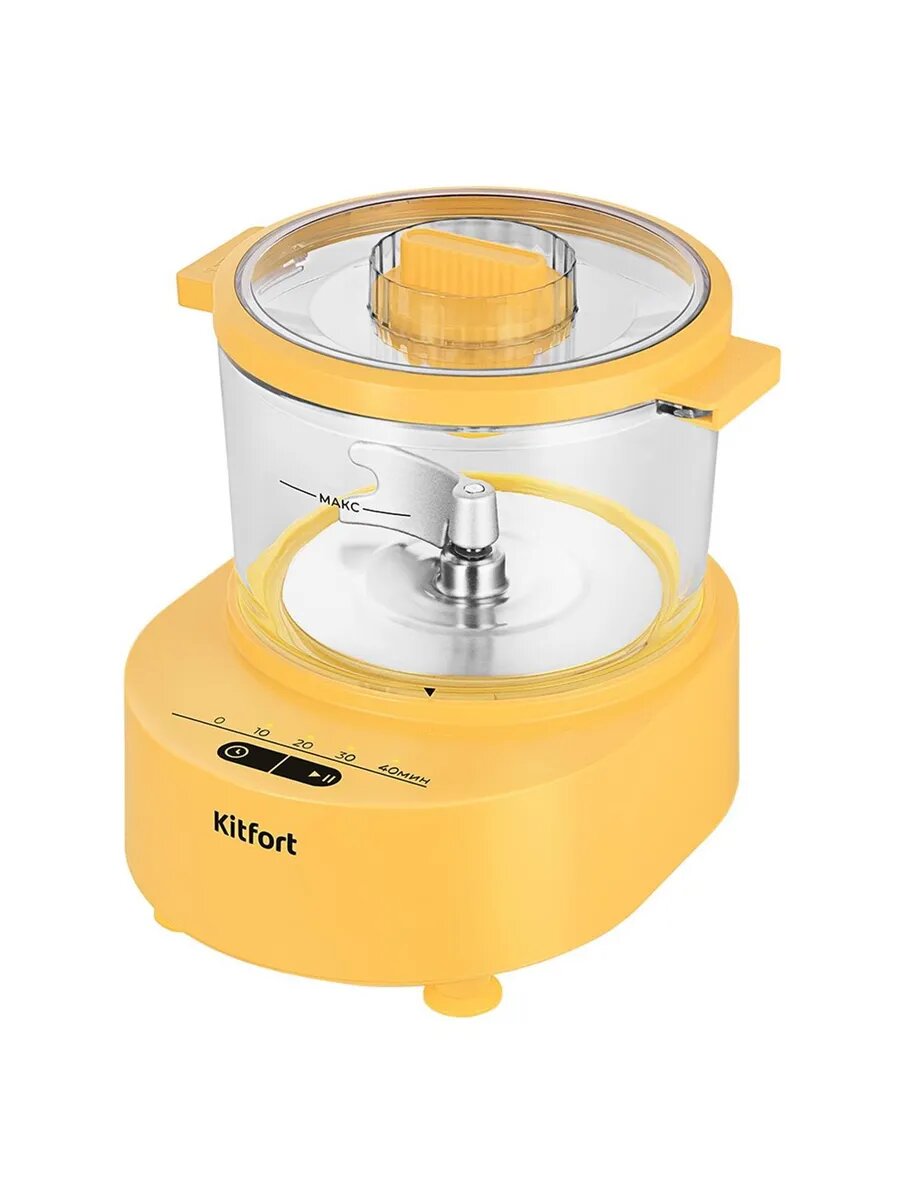 Миксер для теста Kitfort КТ-4402