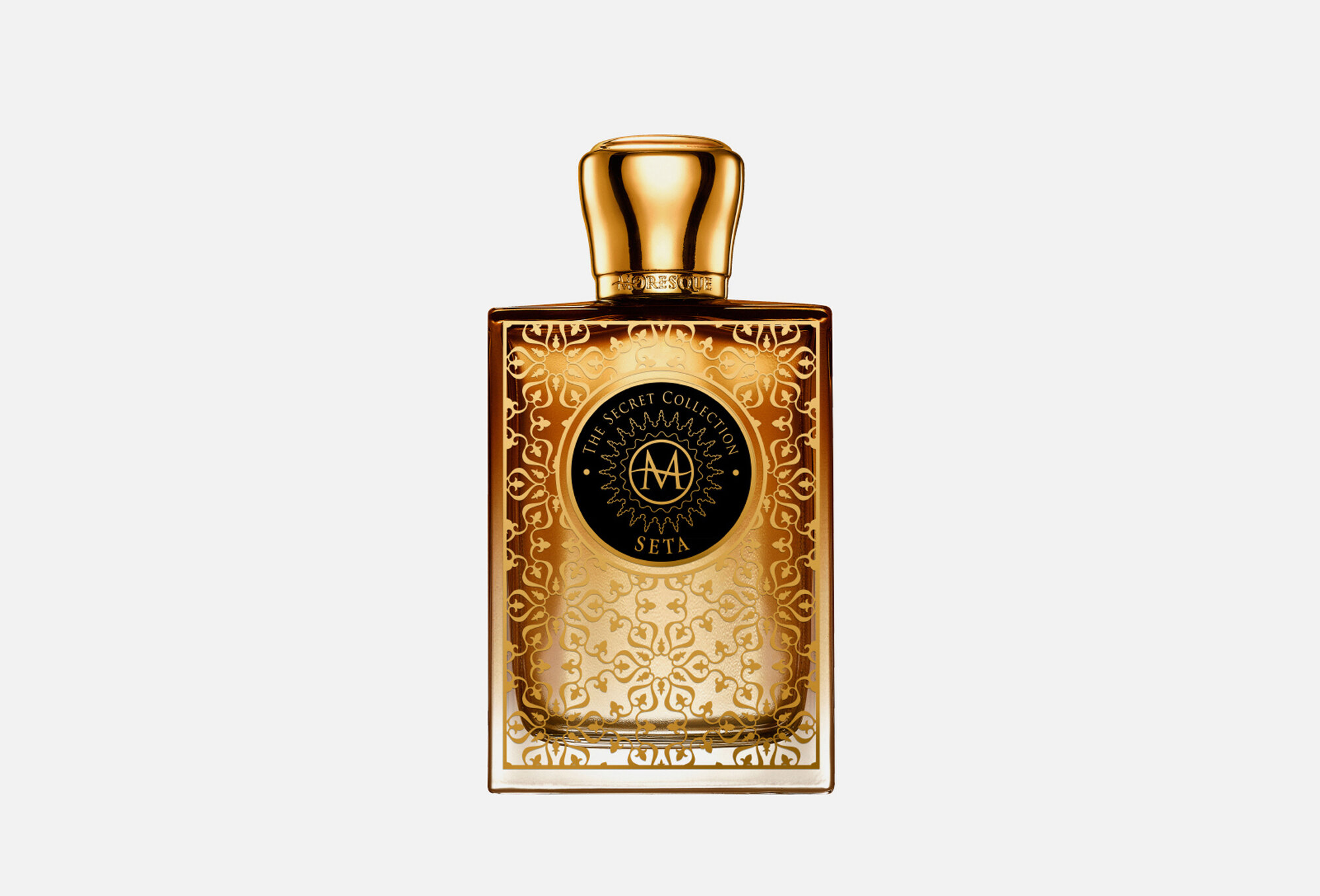 Парфюмерная вода MORESQUE Seta 75 мл