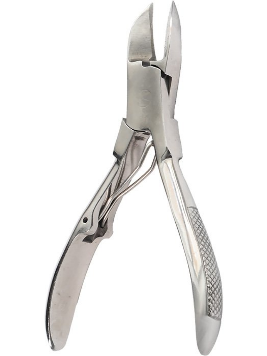 Кусачки для ногтей RNN-202 Sofiprofi Nail Nippers RNN-202, 1 шт