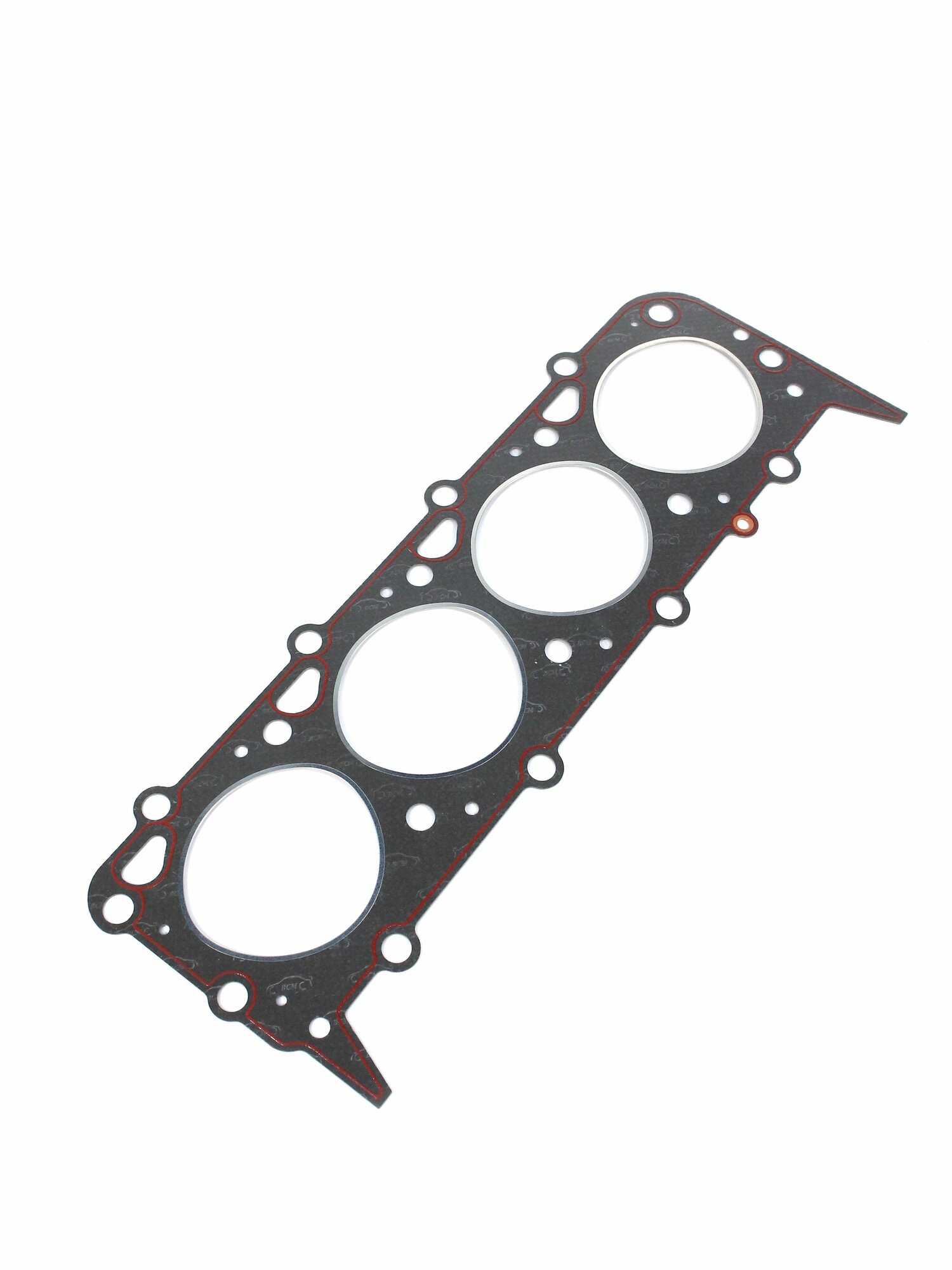 Прокладка ГБЦ ГАЗ 53 дв. 511, 523 с герметиком (66-1003020-02)