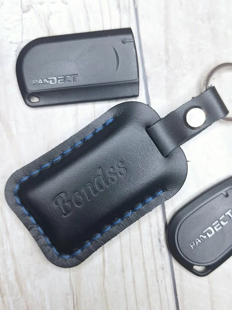 Чехол для метки автомобильной сигнализации Starline, Pandora, PanDect, Призрак и др.