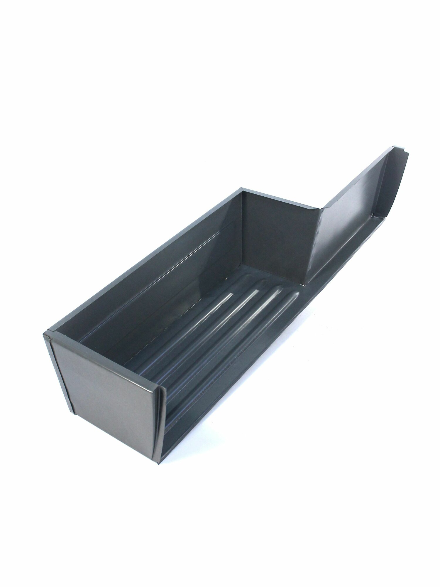 Подножка УАЗ-452 двери салона в сборе