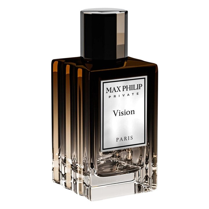 Max Philip Vision парфюмерная вода 100 мл, аромат унисекс для мужчин и женщин