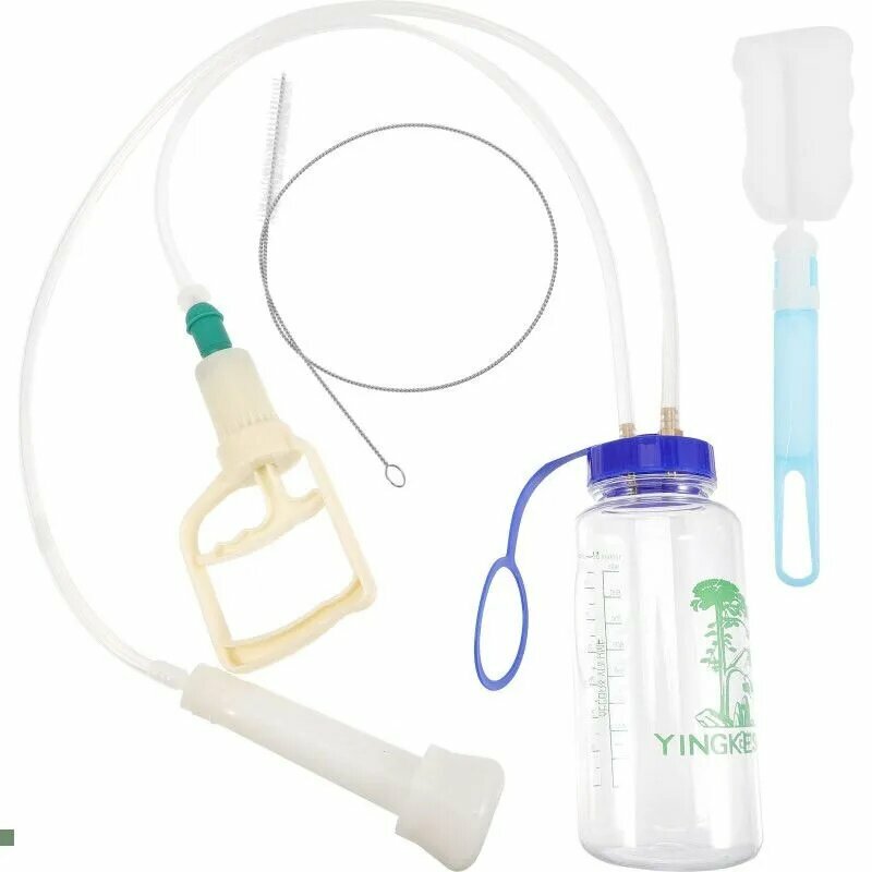 Xiaomi YouPin Машина для доения коров, электрический молокоотсос для коз, поставка для скота, машины для овец, аксессуары для крупного рогатого скота