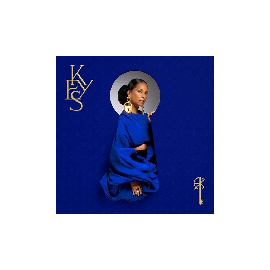 Виниловая пластинка Alicia Keys - Keys (2 LP)