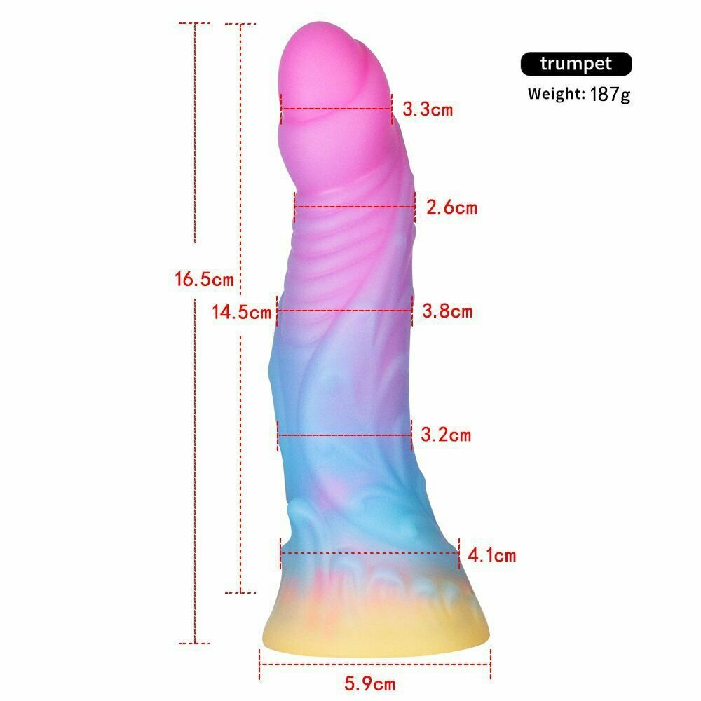 Жидкий силикон, специальная форма, гладкий и мягкий искусственный фаллоимитатор, анальная пробка для мужчин и женщин,