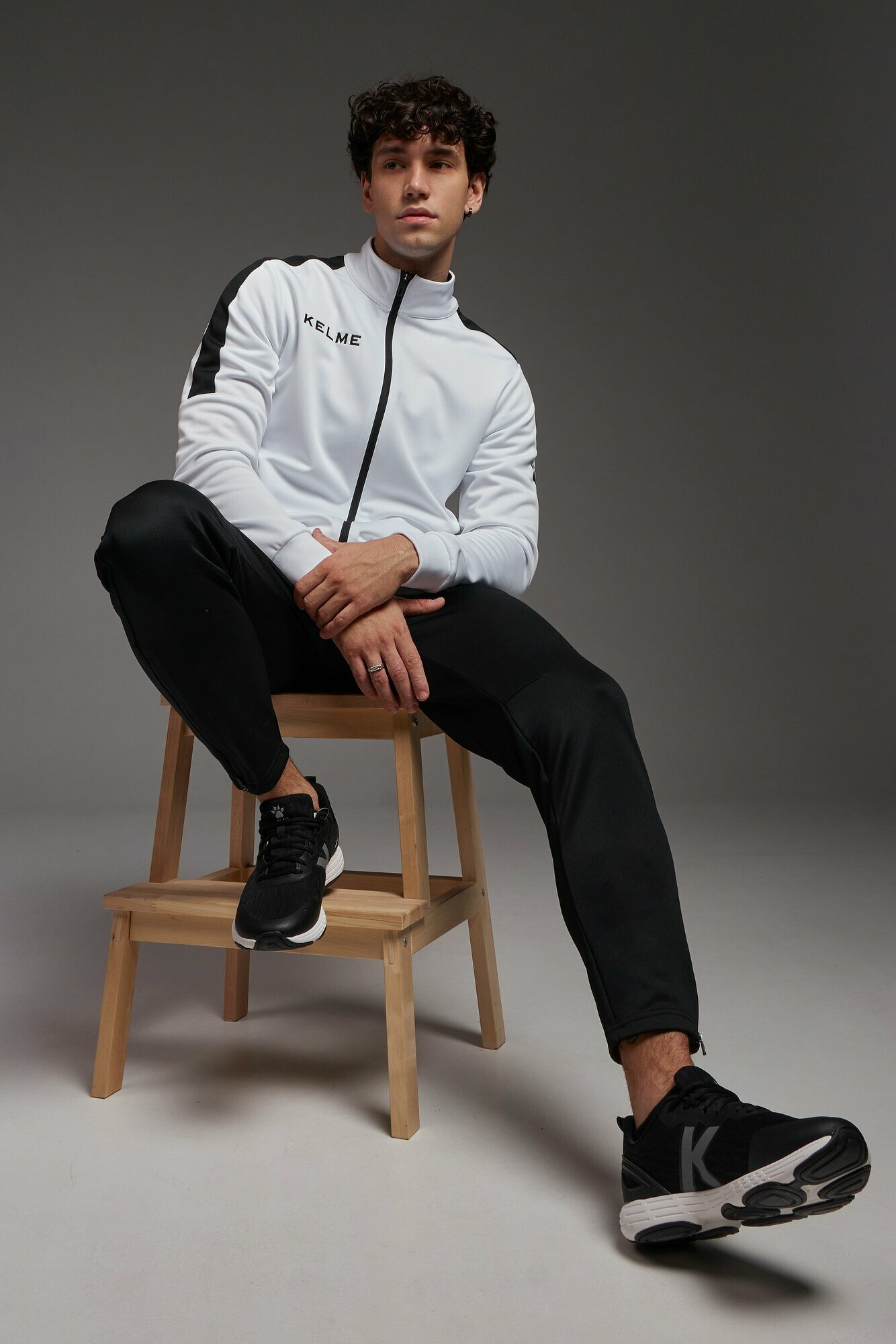 Костюм спортивный Tracksuit