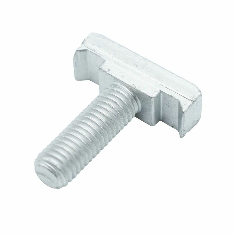 Винт для крепления профиля DB/LAS М10х30 (уп.50шт) DKC CM041030