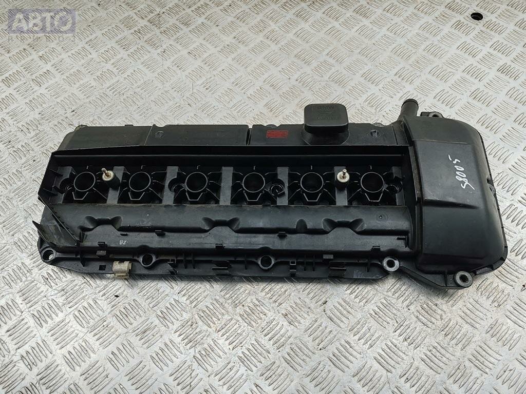 Крышка клапанная ДВС BMW 5 E60/E61 (2003-2010)