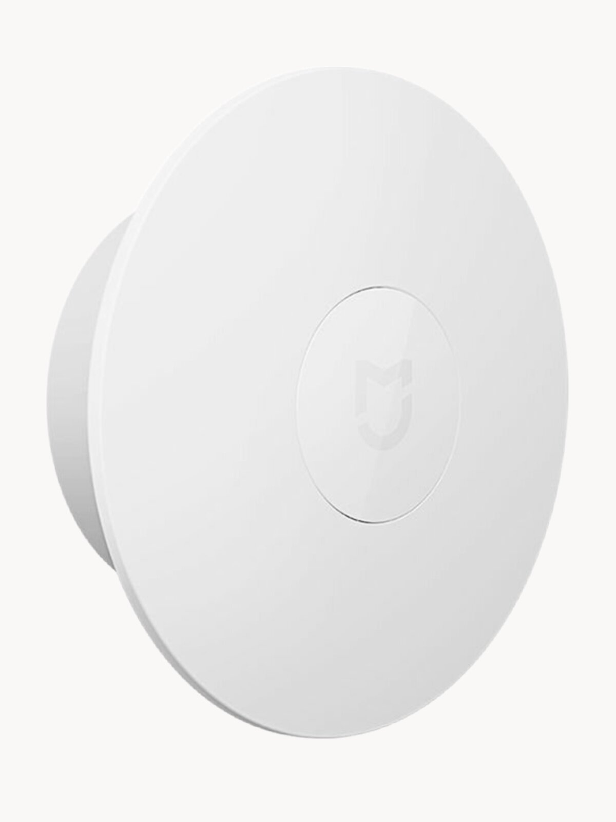 Ночник Xiaomi Mijia night light 3, белый, датчик освещенности/сенсорное управление, 0.11 кг
