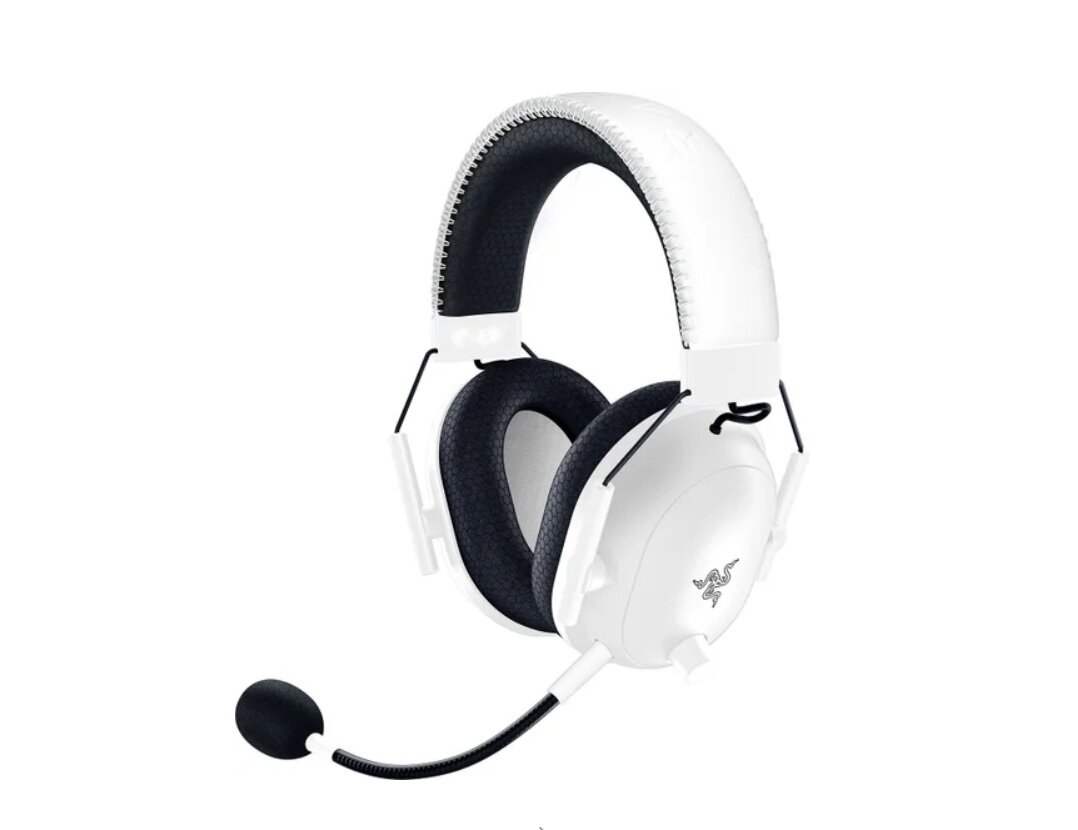 Гарнитура Razer Blackshark V2 Pro 2023 белый (RZ04-04530200-R3M1)