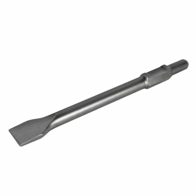 Долото HEX ПРАКТИКА 30X410х50mm