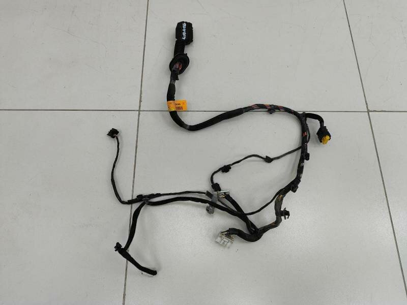 Проводка двери Kia Rio 3 UB 2011-2017 кат.номер: 916004Y060