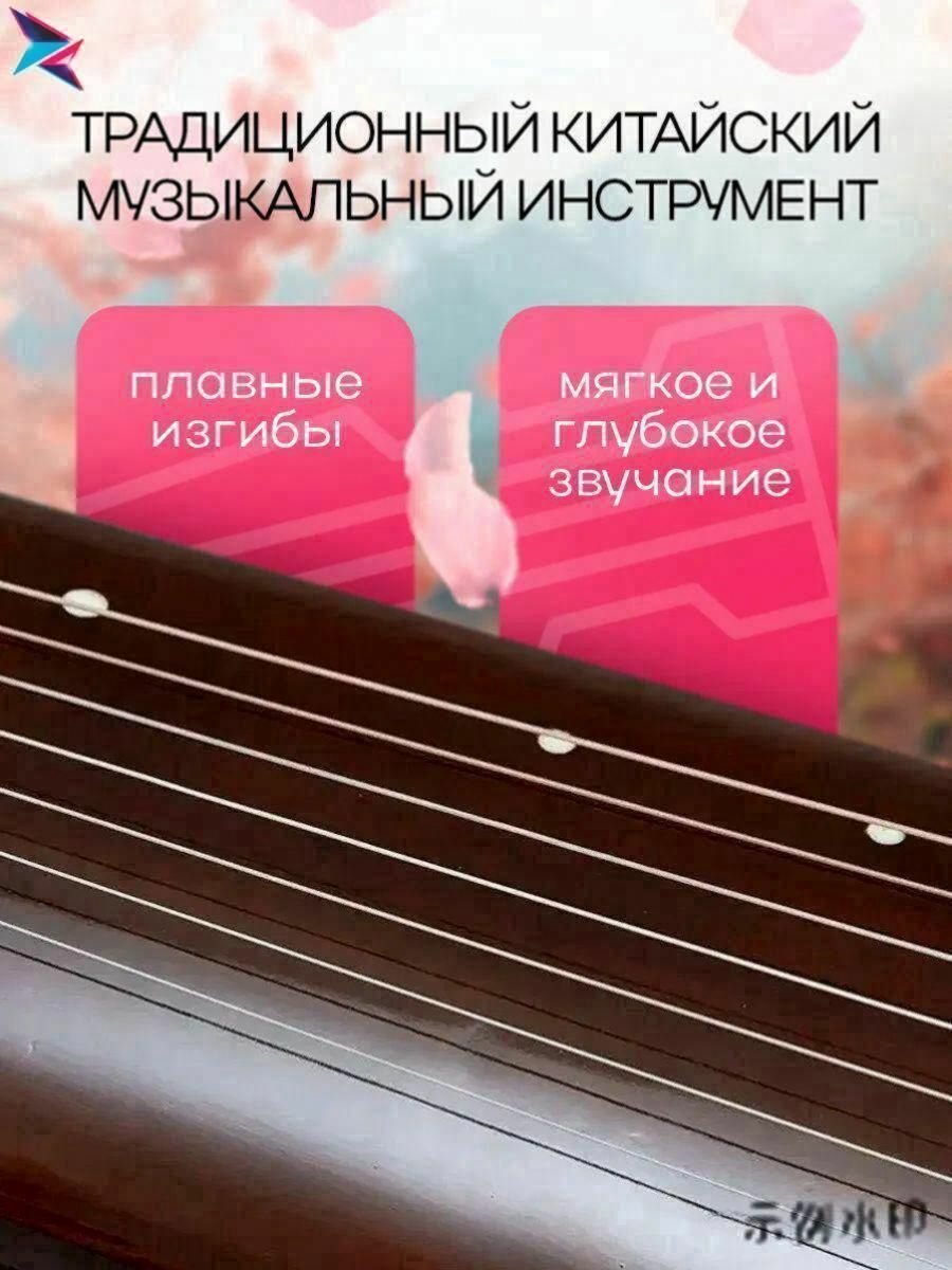 Струнный инструментqz — фото 1