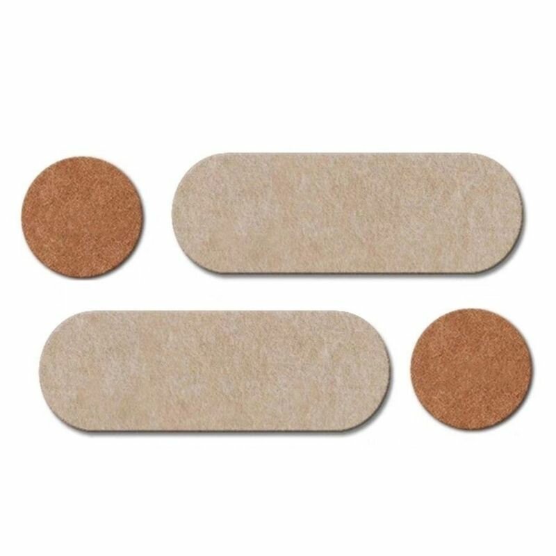 Войлочная доска для внутренней отделки стен-верблюжья 60*20 (комплект)