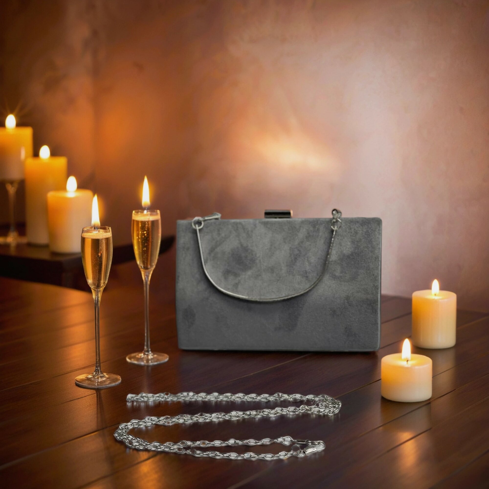 Сумка кросс-боди