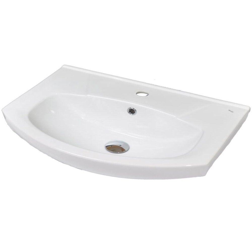 Раковина для мебели Corozo Элеганс 60