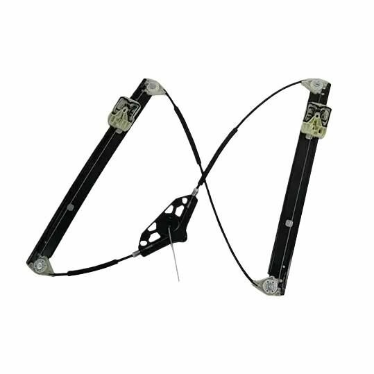 Стеклоподъемник DPA 88371315902 передний L Skoda Octavia III 2012-2020