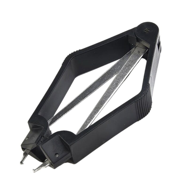 PLCC IC Extractor IC Chip Protect Плоскогубцы Для Удаления Микросхем На Интегральной плате Съемник Для Извлечения Микросхем Инструмент Для Ремонта Ручного Инструмента