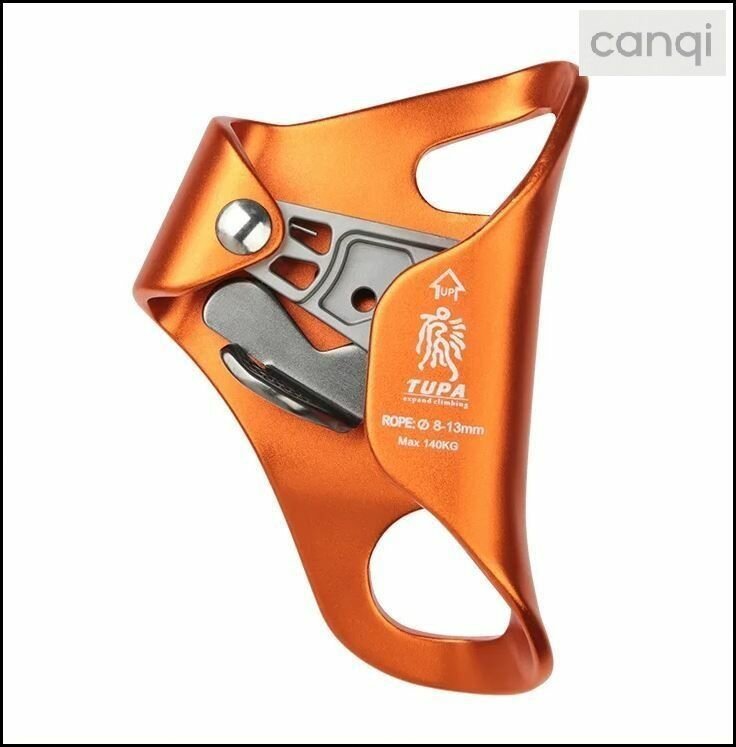 Альпинистский карабин премиум