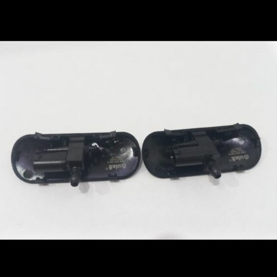 Форсунка омывателя