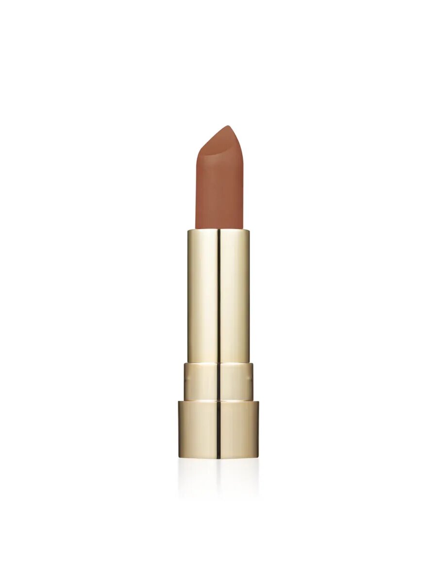 Помада Topface Rich Matte Lipstick, Насыщенная матовая для губ, 021