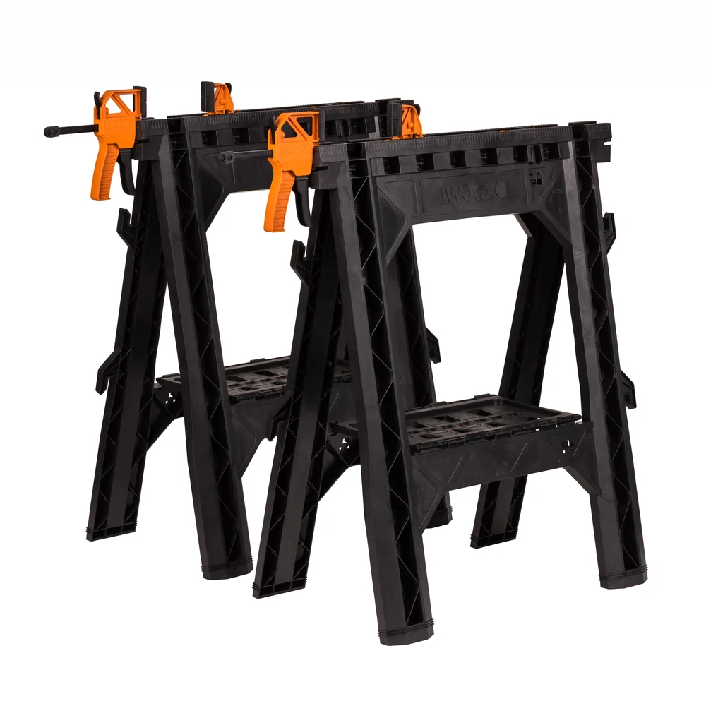 Верстак складной WORX WX065