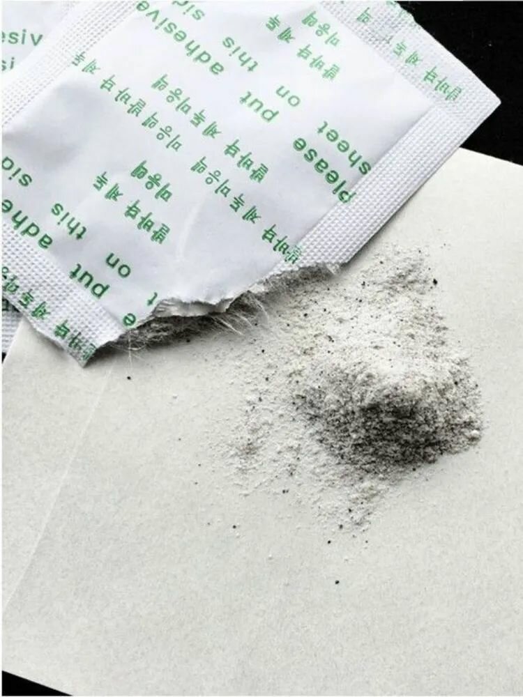 Детоксикационный пластырь для ног, 30 таблеток (15 пар) Kinoki, Детоксикационный пластырь для ног