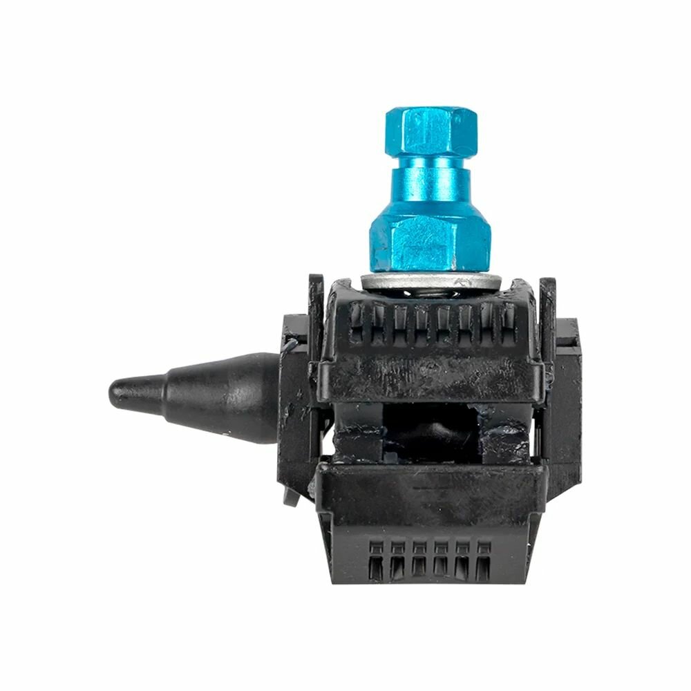 Прокалывающий ответвительный зажим EKF P2X-95 16-95 мм2 / 2,5-35 мм2 инд. упак. PROxima p-2x-95-r