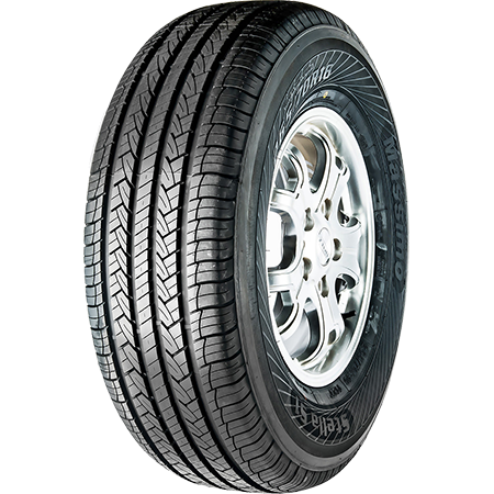 Летние автошины Massimo Stella S1 235/65 R17 108H