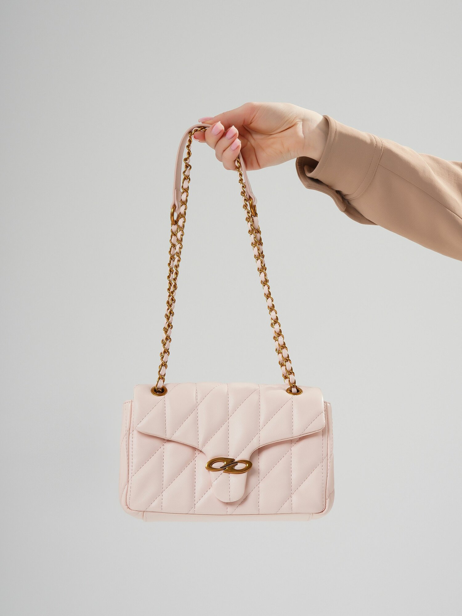 Сумка клатч