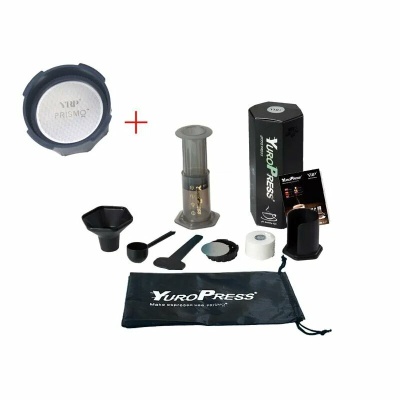 Аэропресс, 240 мл, 1 шт