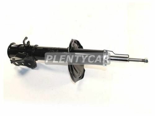 Амортизатор задний правый Mazda Premacy FAWB3269 Tokico