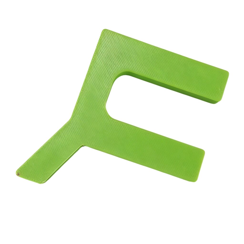 Дверной упор для холодильника RVs Надежно удерживает дверцу закрытой, сохраняя эффективность работы