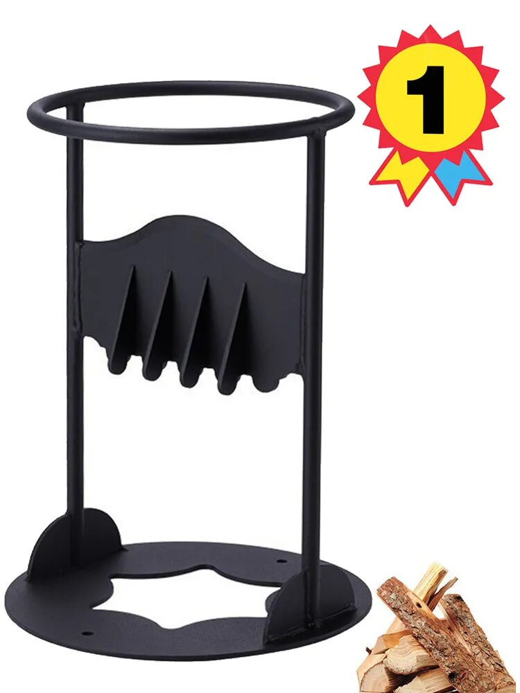 THSCEY Дровокол ручной, Сталь