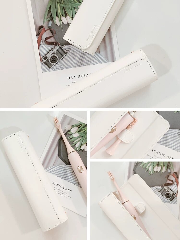 Cat 2, адаптируется к usmile smile плюс кабель для зарядки электрической зубной щетки Y1, универсальное зарядное