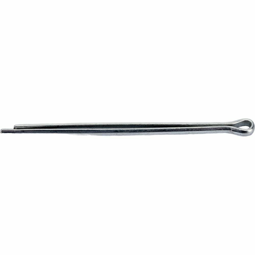 Шплинт европартнер DIN94, M2,0x40, Zn, 10 шт. 12 1276 1