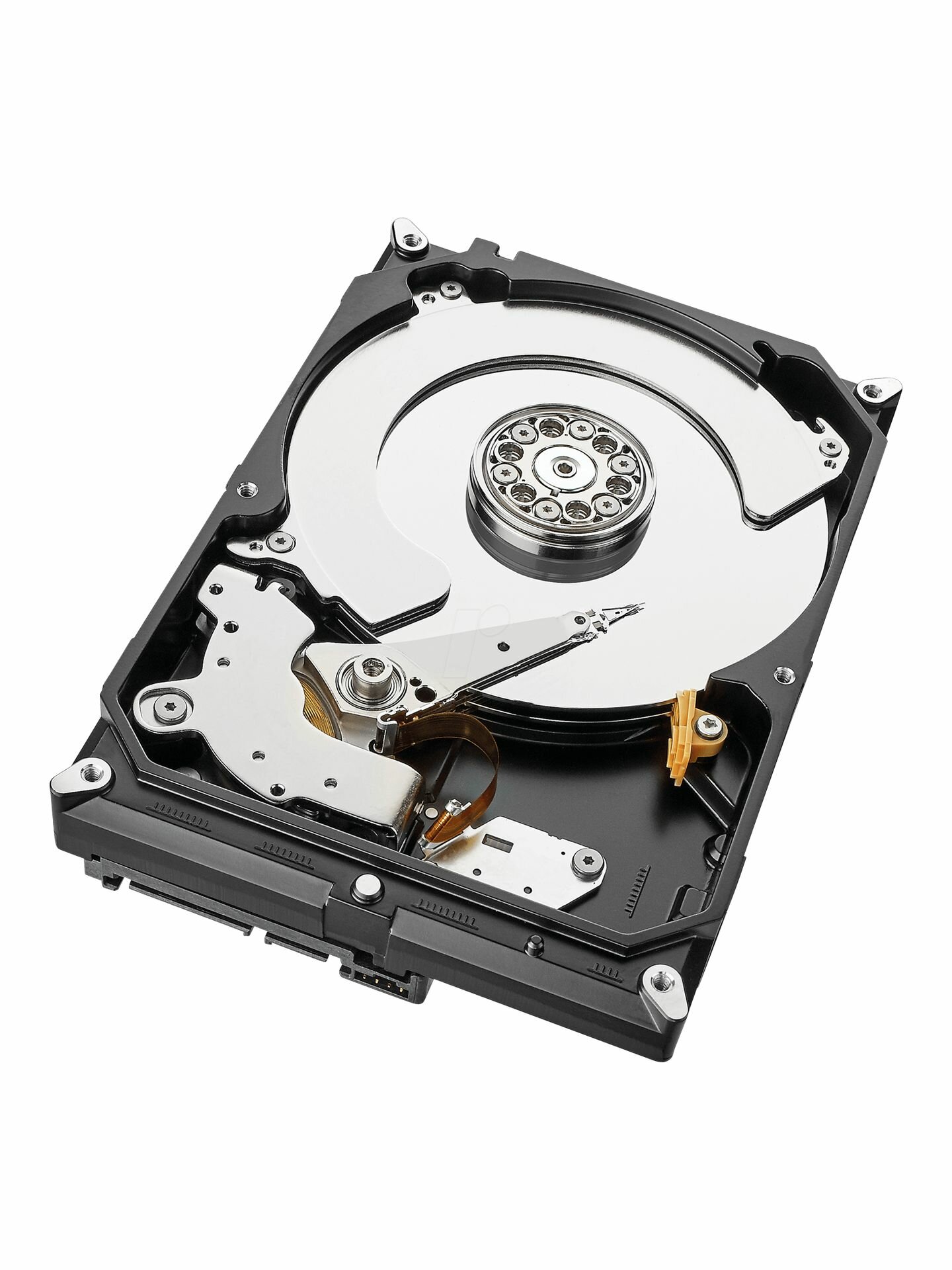 Seagate zhestkiy disk dlya pc mac linux multiplatforma 1 sht — фото 1