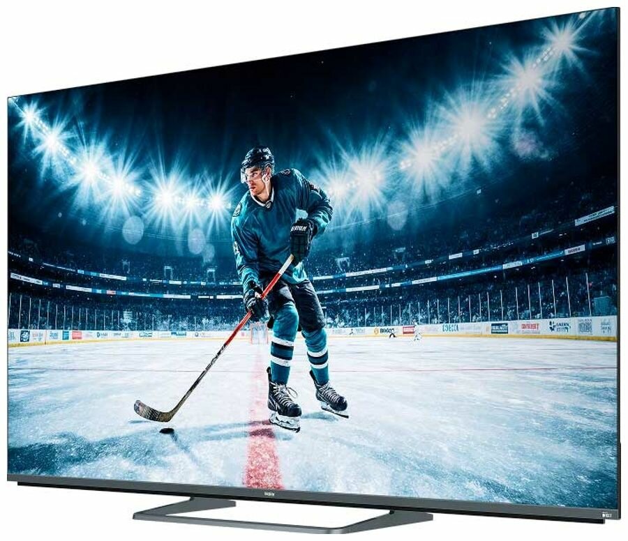 Телевизор Haier 75 MiniLED M4