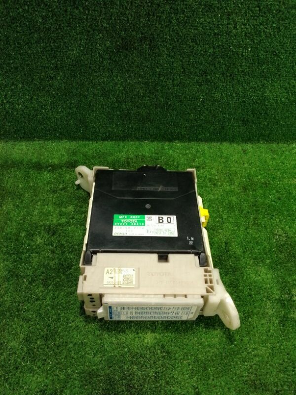 Блок предохранителей Lexus Rx350 2GRFE 2010 (б/у) Б/У с пробегом