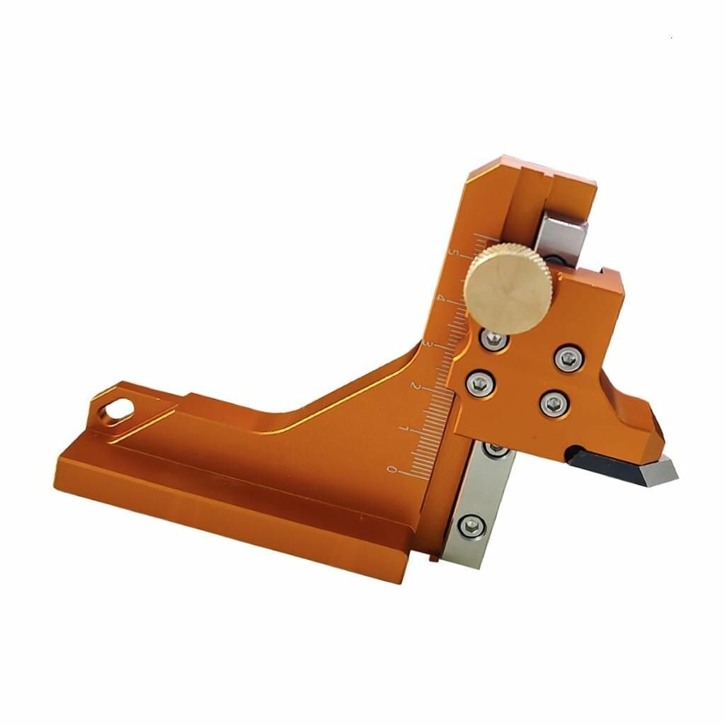 Многофункциональный измеритель высоты с маркировкой-измеритель высоты с оранжевой маркировкой