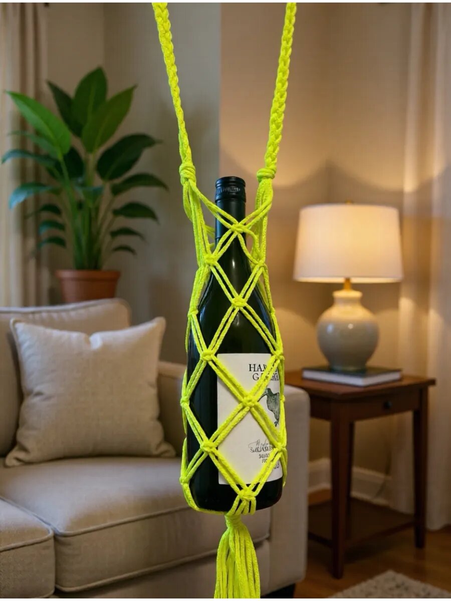 Сумка авоська