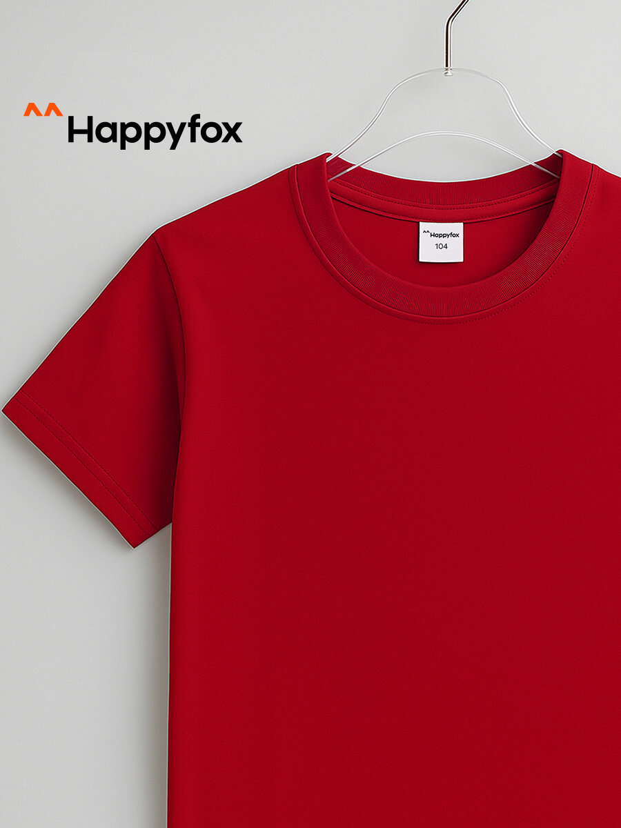 Футболка для мальчиков