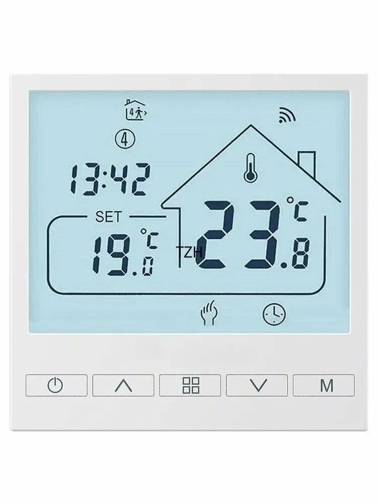 Терморегулятор/термостат