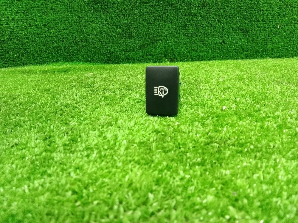 Кнопка омывателя фар Lexus GX J150 Б/У с пробегом