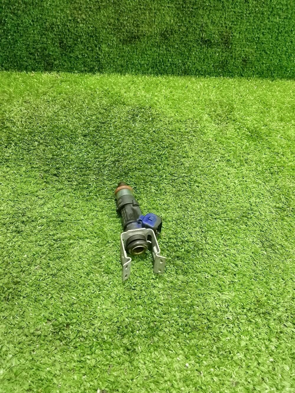 Форсунка топливная Ford Focus 3 Б/У с пробегом