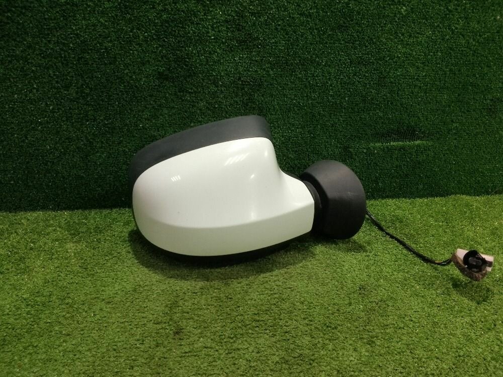 Зеркало правое Lada Largus 5 контактов Б/У с пробегом