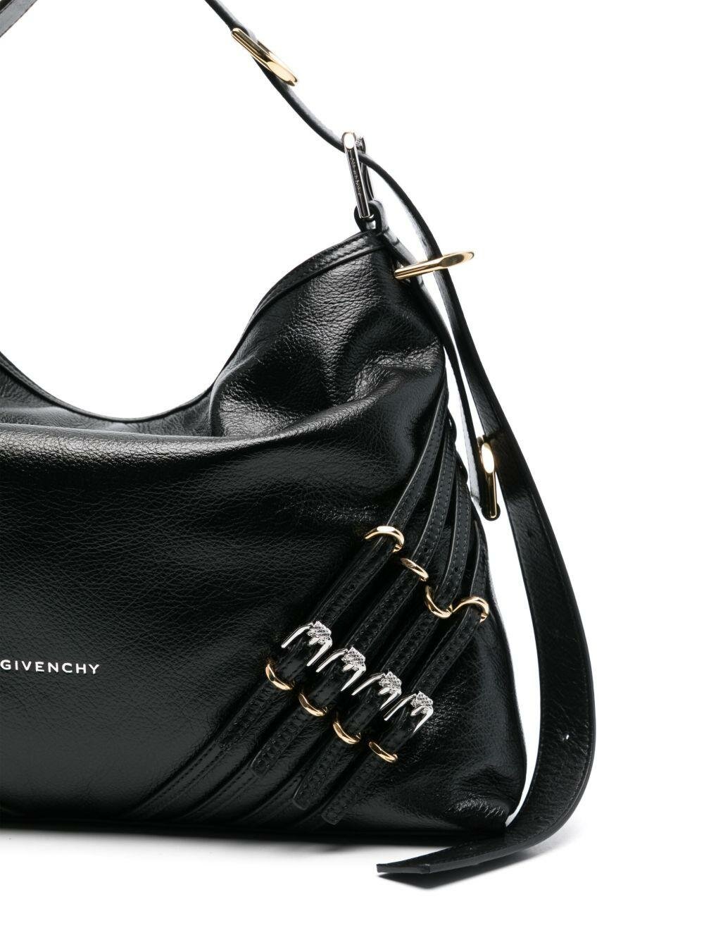 Сумка GIVENCHY, черный — фото 1