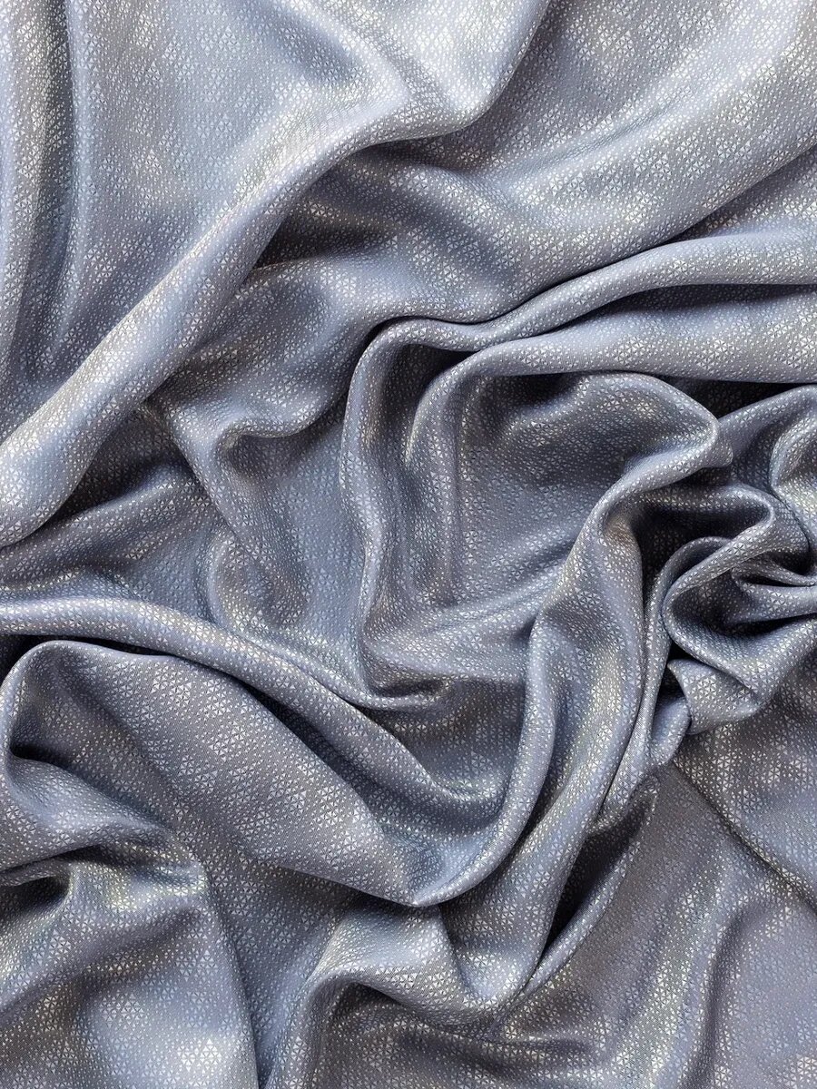 Подкладочная ткань жаккард для шитья и рукоделия